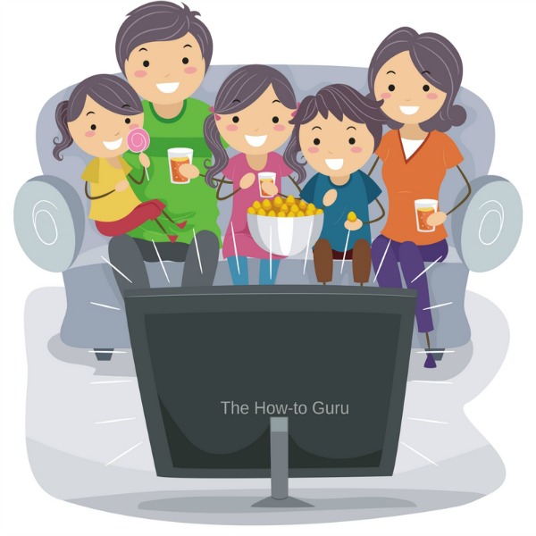 Family Friendly TV Shows Worth Watching This Summer!