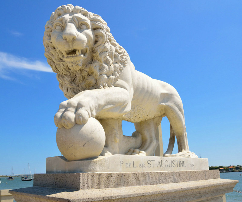 St Augustine Day Trip - Top 6 Family Friendly Favorite Things To Do